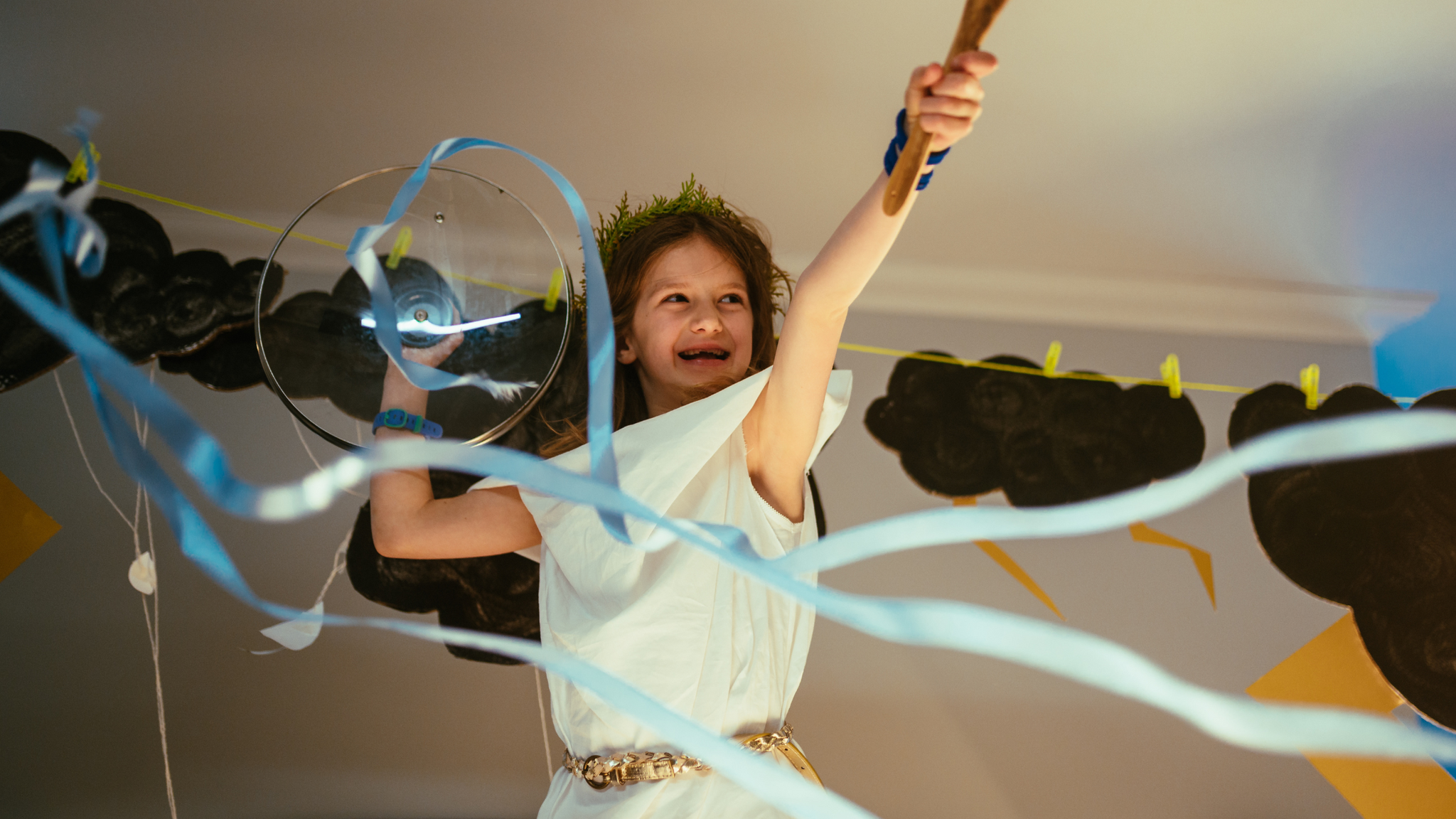 Empowering Independent Readers: How Audiobooks Foster Confidence and I