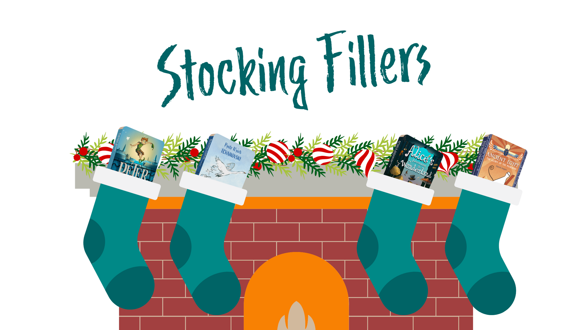 Stocking Fillers