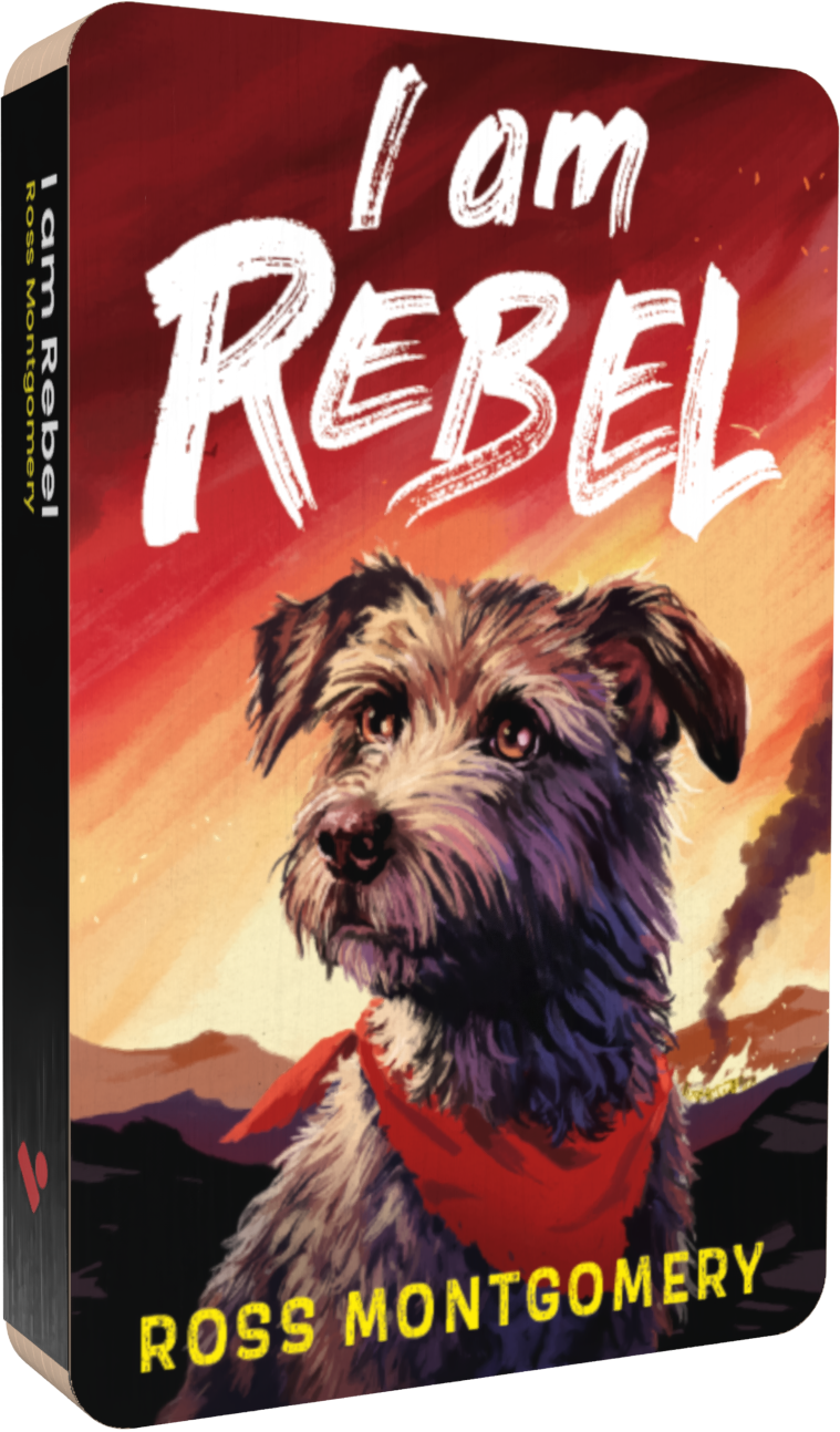I am Rebel
