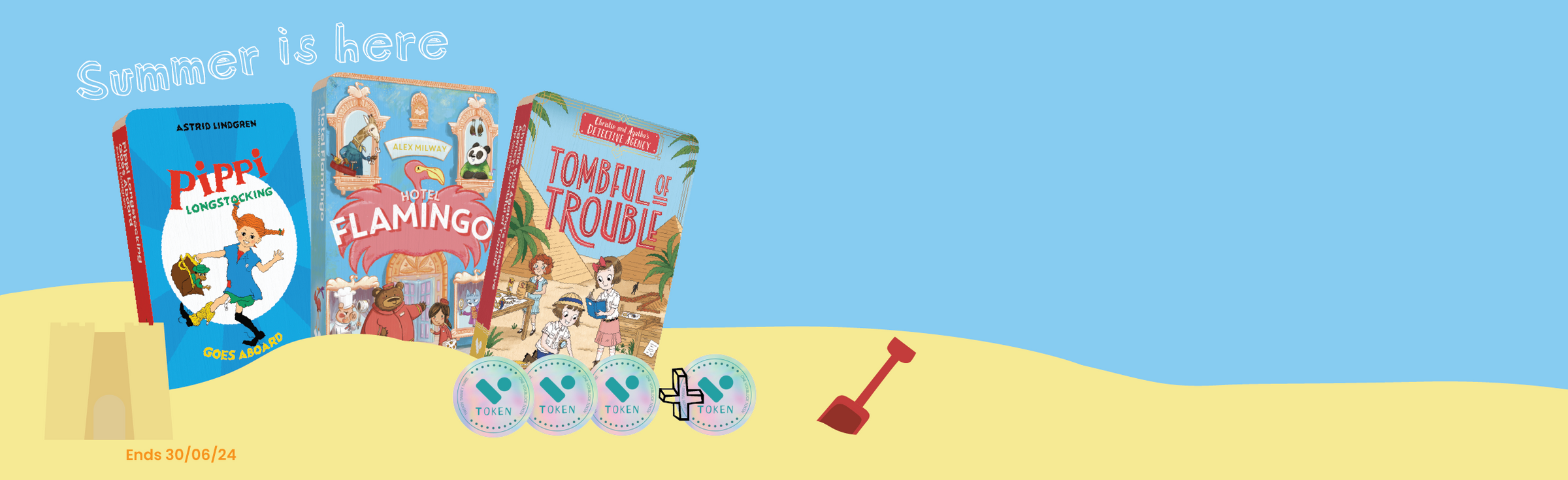 Audiobooks from Voxblock