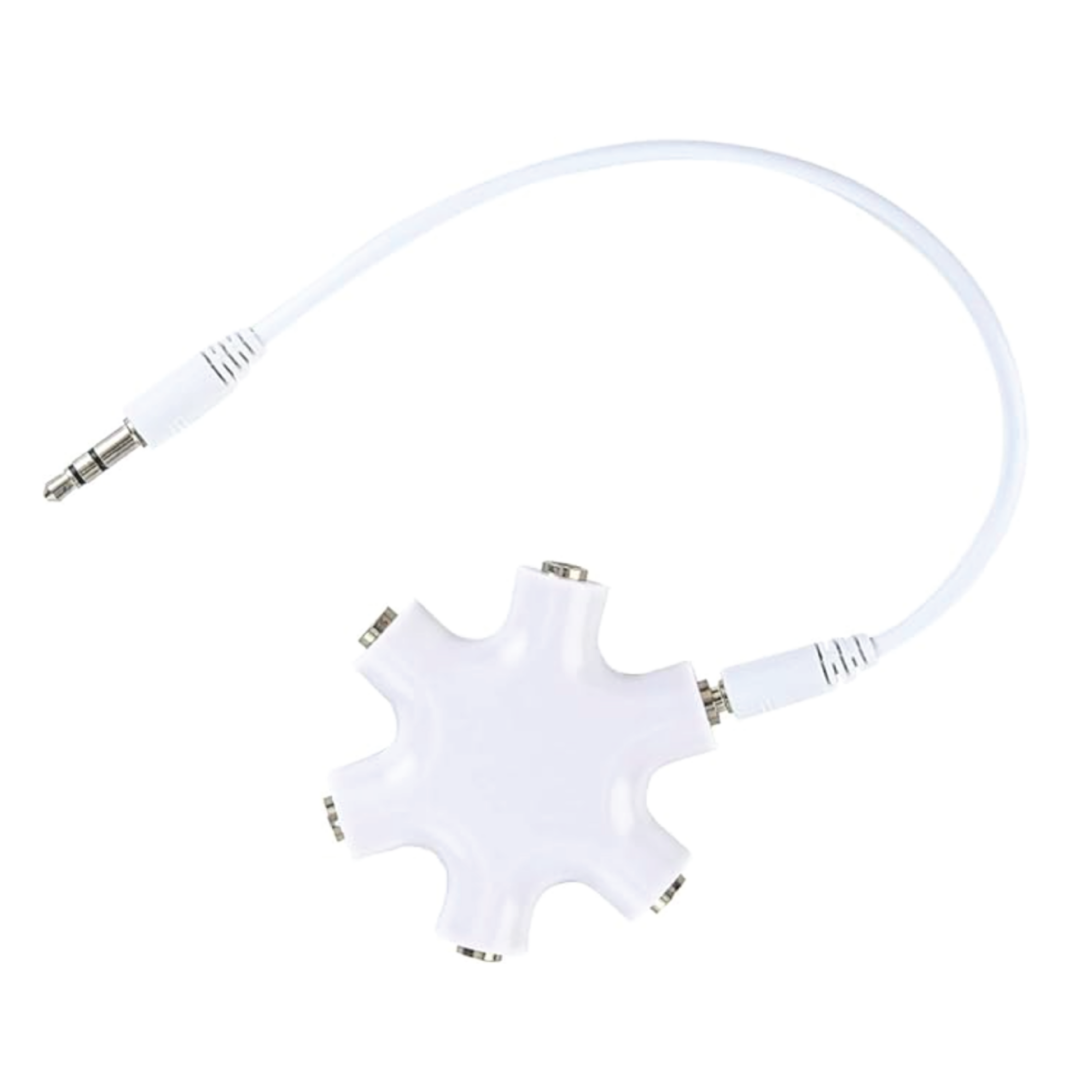 Headphone Splitter