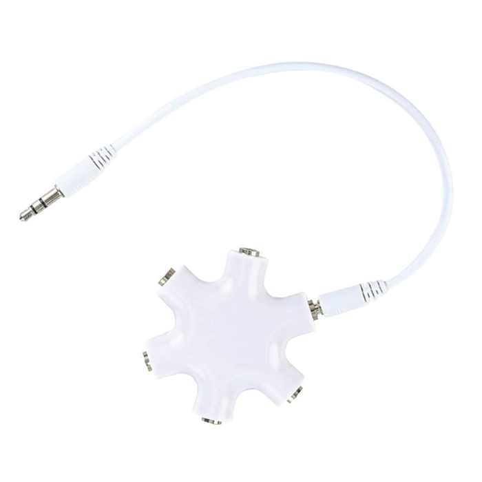 Headphone Splitter