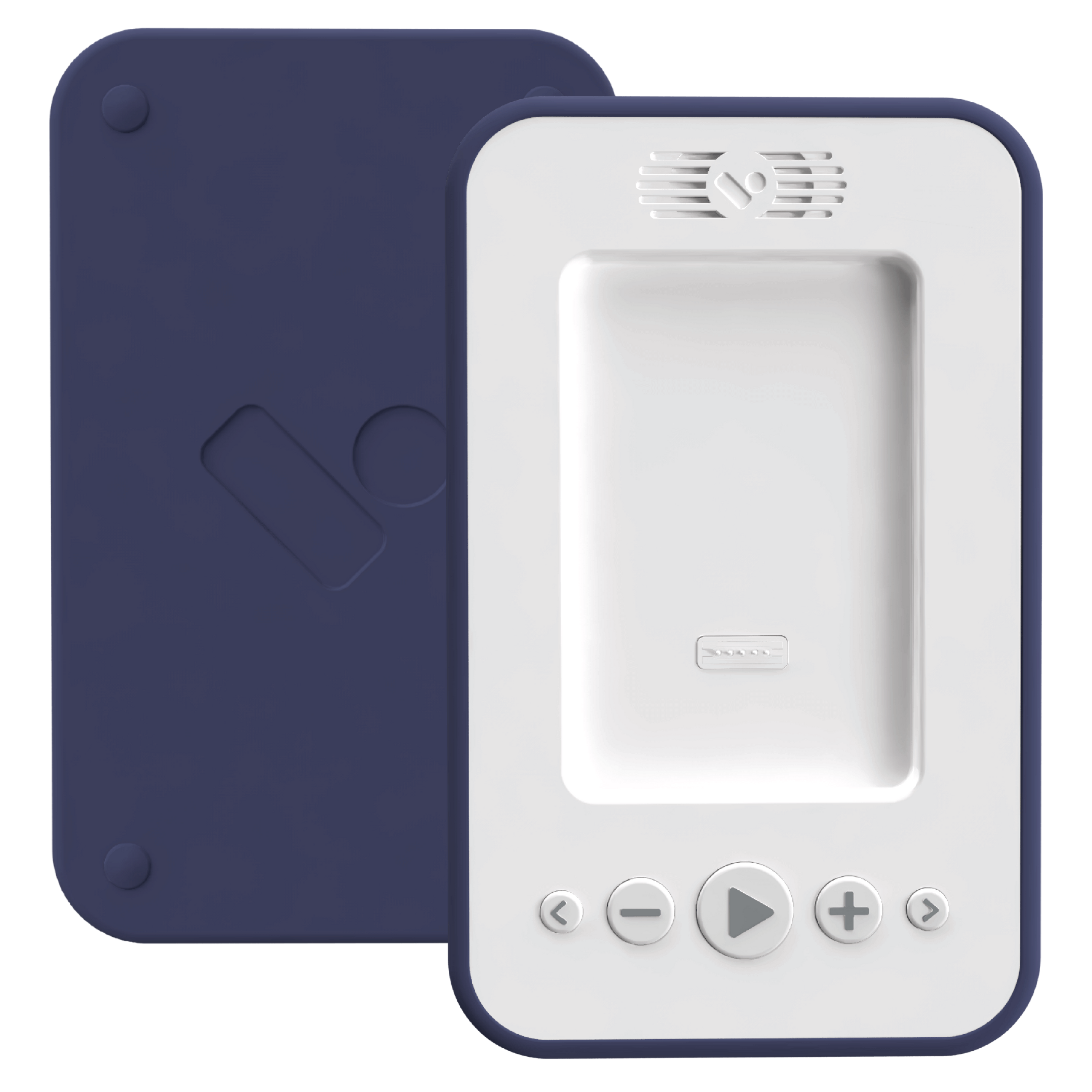 Voxblock Audiobook Player - simple to use, ready to go.