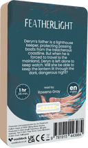 Featherlight Audiobook